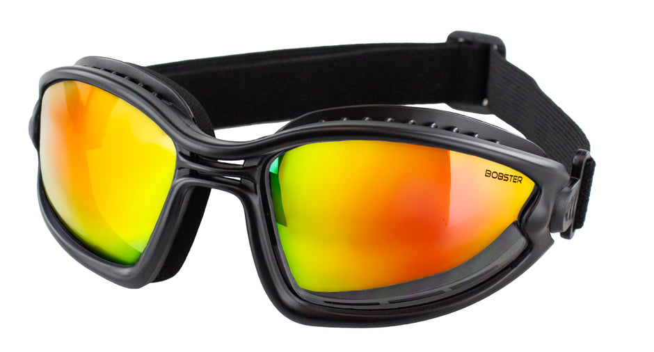 Sunglasses with Foam – Bobster