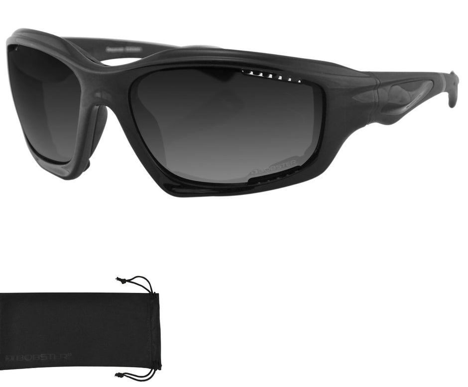 Sunglasses with Foam – Bobster