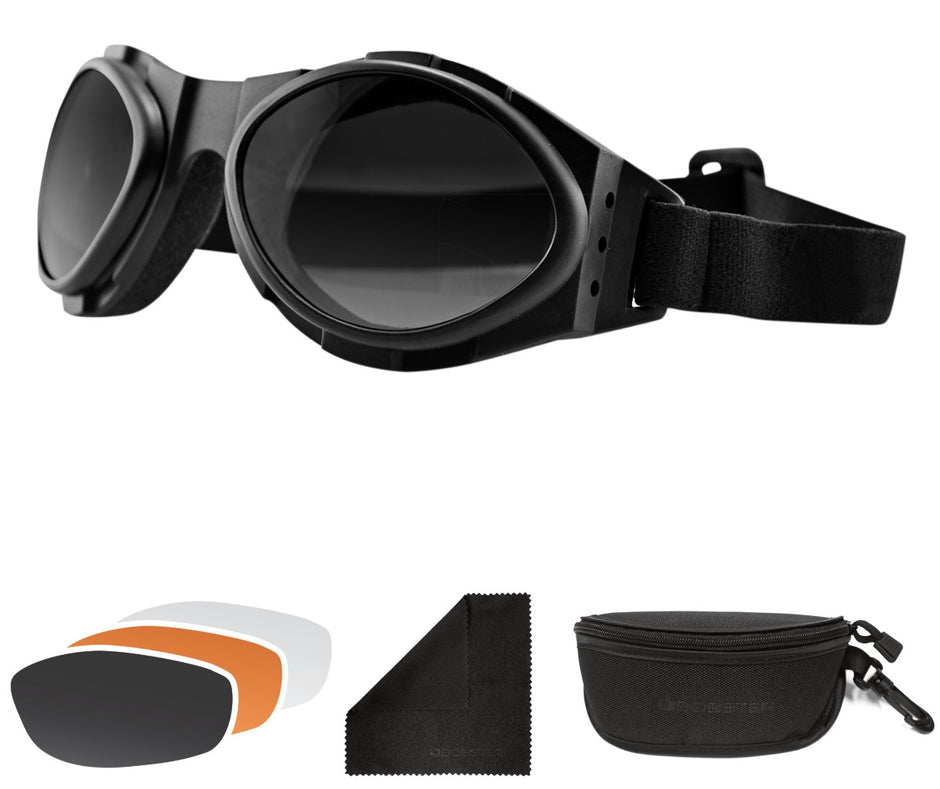 Goggles – Bobster
